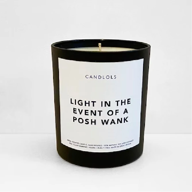 Velas aromáticas naturales | Velas perfumadas | Trestes Candles