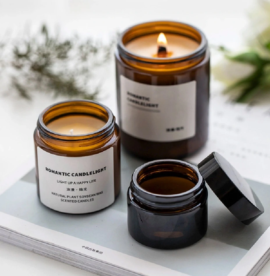 Velas aromáticas naturales | Velas perfumadas | Trestes Candles